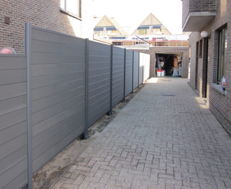 Bois composite classic - Traumgarten - Bologne